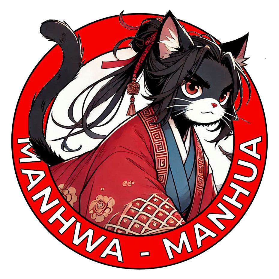 Manhwa / Manhua – Ramen Manga