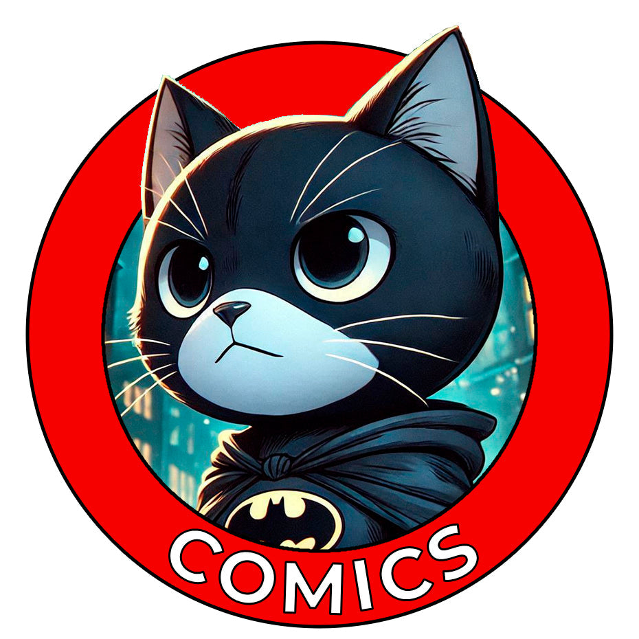 Comics – Ramen Manga