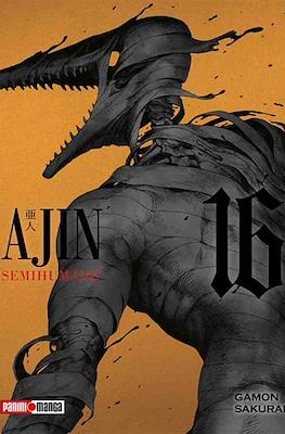 Ajin - Semi-Humano 16 | Ramen Manga
