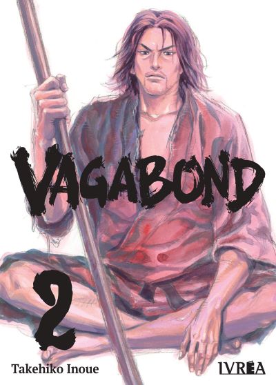 Colección Vagabond | Takehiko Inoue | Ramen Manga